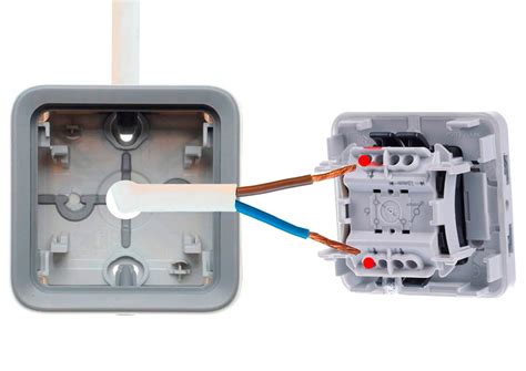 Як підключити вимикач