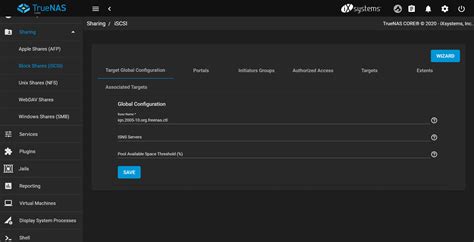Add Iscsi Shared Storage To Vmware Esxi Arm Virtualization Howto