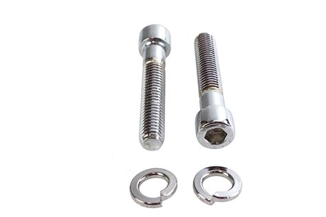 Allen Type Handlebar Riser Bolt Kit
