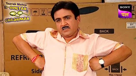 What Made Jetha So Much Angry Taarak Mehta Ka Ooltah Chashmah