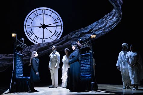 The Secret Garden Musical Review You Me Chisme