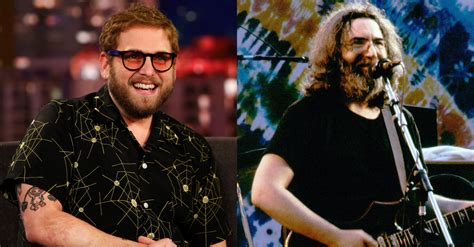 Jonah Hill Maxim