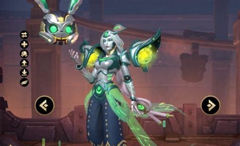 Best Hero Build For Henge 3 Echoes Emblems Gear Artifacts Auras In Infinite Magicraid