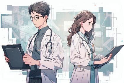 医者イラスト No 24163769無料イラストフリー素材ならイラストAC