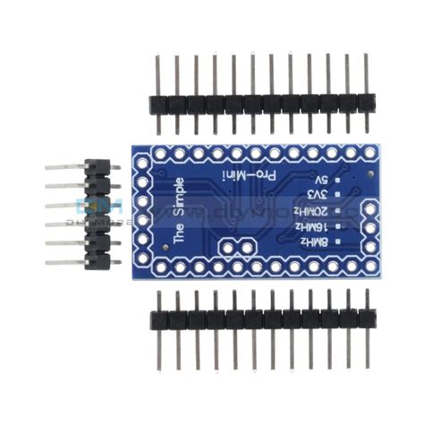 Pro Mini 33v8m 5v16m Atmega328 Replace Atmega128 Arduino Compatible