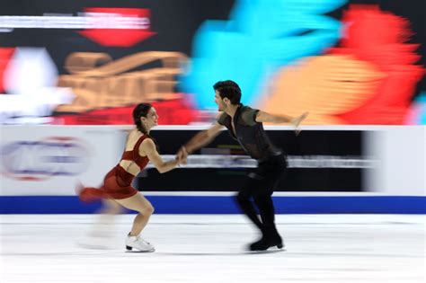 Федерація фігурного катання України звернулася до Міжнародної спілки ковзанярів з проханням