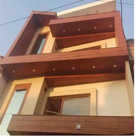 Hpl Cladding Home Hpl Cladding Service Service Provider From Lucknow