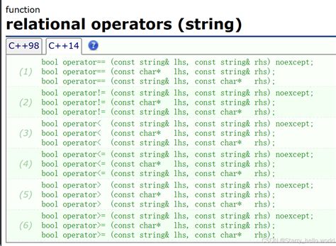 C String(1)string头文件 Csdn博客 C String(1)string头文件 Csdn博客