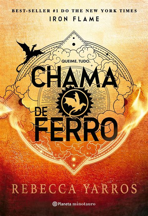 Br Ebooks Kindle Chama De Ferro The Empyrean Livro 2