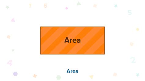 Area And Perimeter Fun Do Labs