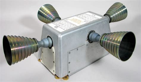 Delta V Thrust Vector Control