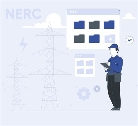 The Role Of Nerc Reliability Standards In Grid Reliability Vcomply