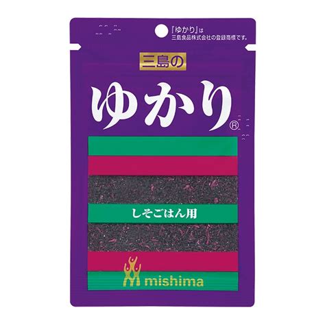 ゆかりシリーズ 三島食品 公式オンラインストア