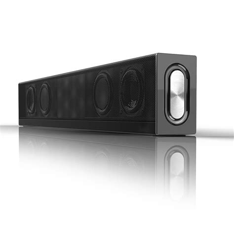 Samtronic W Bluetooth Speaker Soundbar Subwoofer Grandado