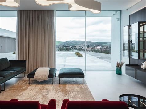 I vantaggi del calcestruzzo architettonico | Ideal Work