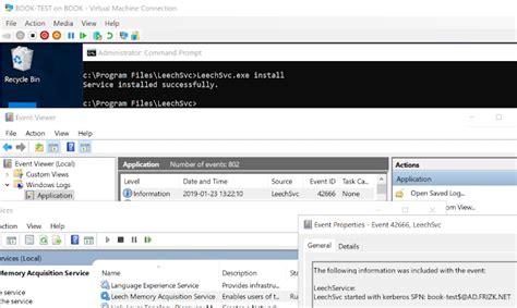 Remote Live Memory Analysis With The Memory Process File System V20