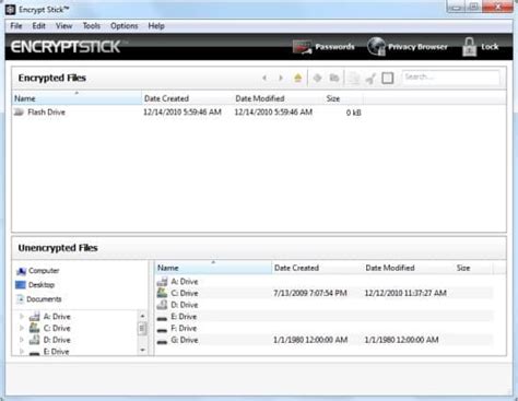 20 Best Usb Drive Encryption Software For Windows