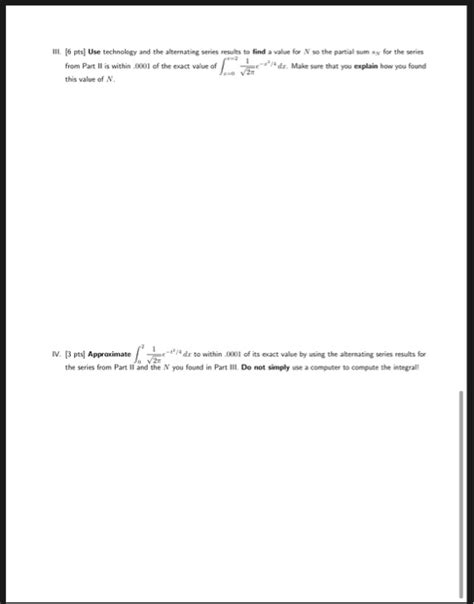 Solved Problem 2 15 Pts In Probability Theory The Idea Chegg Com