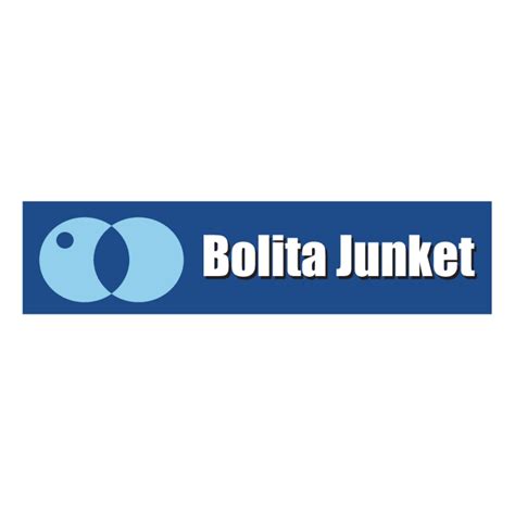 Bolita Junket Logo Vector Logo Of Bolita Junket Brand Free Download