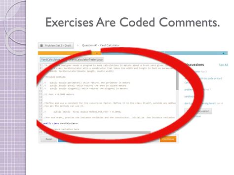 Ppt Ctf And Cse Using The Udacity Java Cs Mooc Platform Powerpoint Presentation Id3173067