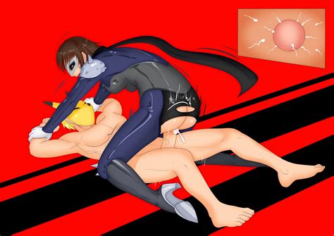 Commissioned Waifu Impregnation 28 By Keatonking Hentai Foundry
