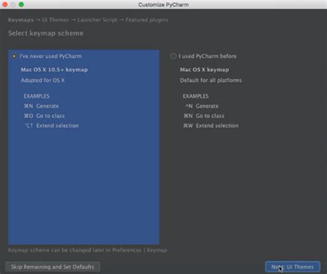 python setup on macos by samer sallam dev genius