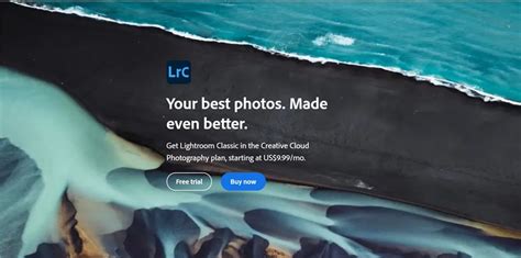 Lightroom Classic Vs Lightroom 2024