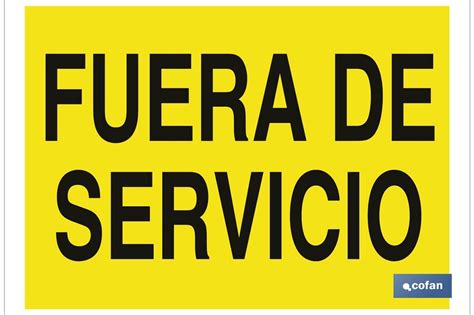 Fuera De Servicio Cofan