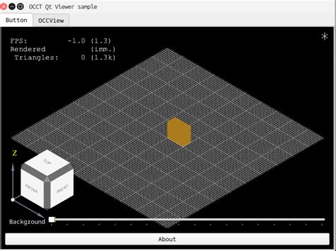 Ui Error Qopenglcontextmakecurrent Called With Non Opengl Surface