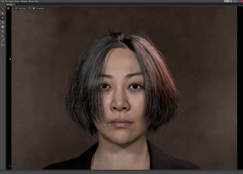 Tran Hai On Linkedin Những Bước Tiến Mới Trong Xử Lý đồ Họa 3d Với Generative Ai Mô Phỏng