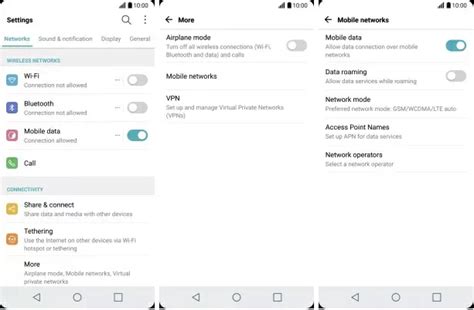 5 Ways To Fix MMS Is Not Working On Android 2024 Update