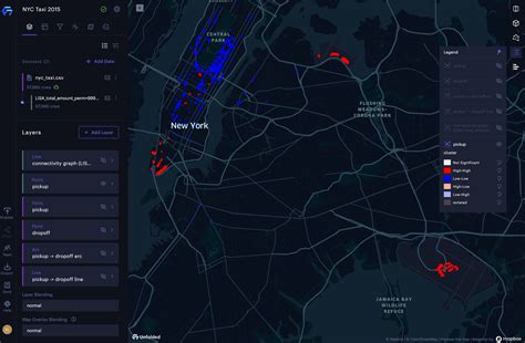 cluster outlier analysis