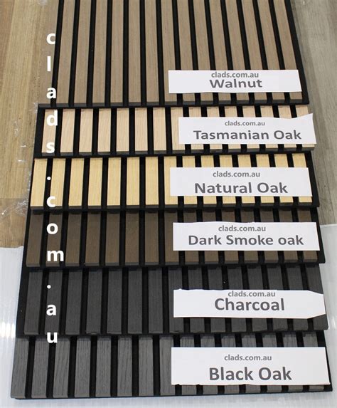 Internal Acoustic Panel Cladding Supplies Of Australia