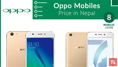 Oppo Mobile Price In Nepal Oppo Mobiles In Nepal