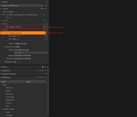 Win Paths To Old Drives And Folders Remain In Catalog As Duplicates Home