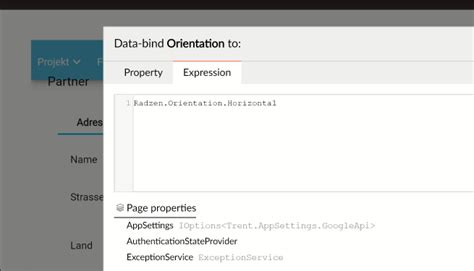 Syncfusion Scheduler In Radzen Environment Blazor Server Radzen