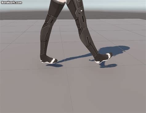 유니티 3d 캐릭터 애니메이션 오류깨짐 해결