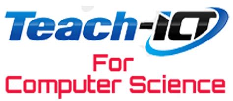 Teach Ict Computer Science School Resources