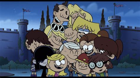 Loud House Movie Loud House Rule 34 The Loud House Fanart Lincoln
