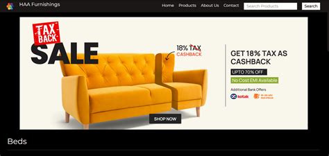 Github Harkiratttttthreejs Furniture Store A Furniture Shopping E