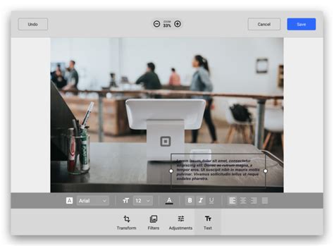 Using Filestack Transformations In A Modern Ui