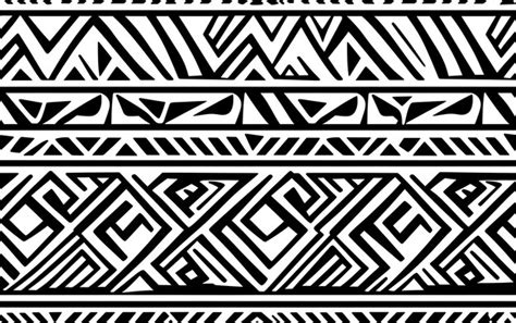 47 000 Tribe Pattern Pictures