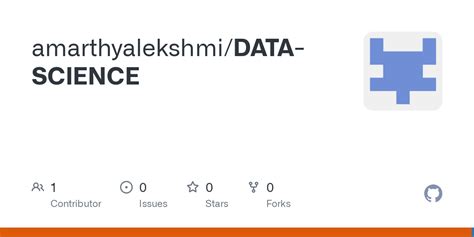 Data Scienceuntitled5ipynb At Main · Amarthyalekshmidata Science · Github