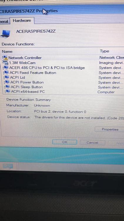 Network Controller Driver Not Working Windows 7 Forums
