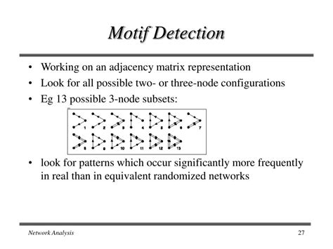 Ppt Quantifying Network Topology Powerpoint Presentation Free