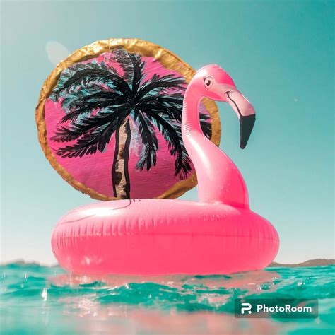 Round Capiz Shell Ornament Etsy