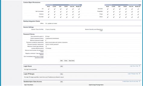 Salesforce Security Health Check How To Find Vulnerabilities Salesforce Ben