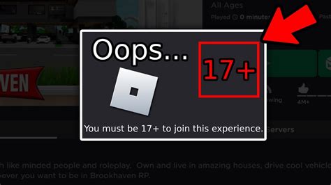 Roblox Nsfw Games Are Here Youtube