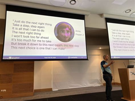 Justin Beall On Linkedin Lascot Agile Lean