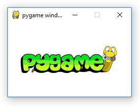 Python 3 X How To Set The Pygame Icon To An Online Image Stack Overflow